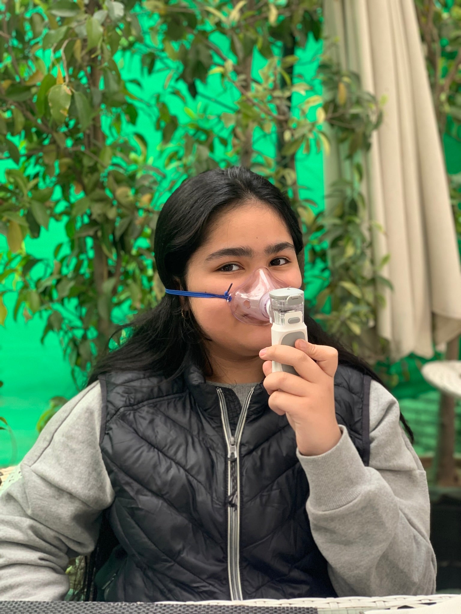 Best Portable Nebulizer for Asthma & COPD: Why Helpr healthcare Should ...